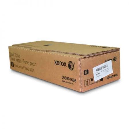 Toner Xerox 006R01606 Negro - Prin Toner Perú